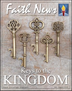 Faith News – Spirit of Faith Church
